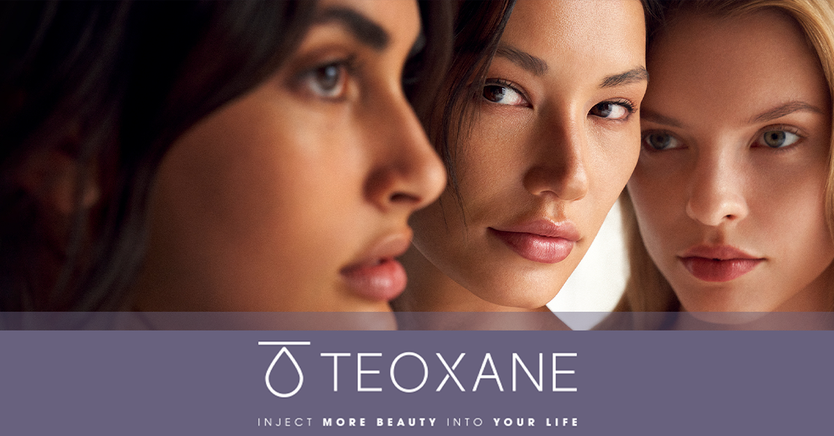 Wholesale Application Page – Teoxane Shop UK